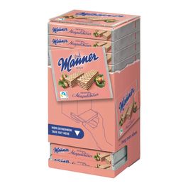 Manner Original Neapolitaner 12-pack counter display 900g - order ...