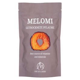 Order Dried plum slices 70g - Dried fruit from Melomi online now