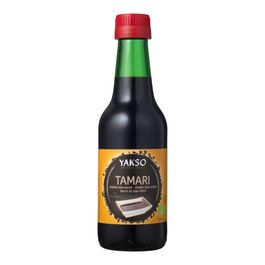Bio Tamari 250ml - 6er Vorteilspack von Yakso jetzt online bestellen!