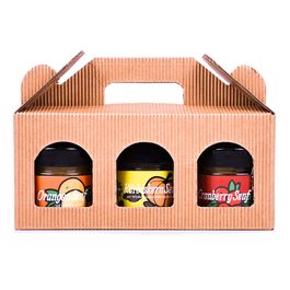 Ramsa mustard gift set of alcohol-free mustard specialties 3 x 180g ...