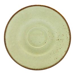 Nature Collection earth Durchmesser 15cm - 6er Vorteilspack von Creatable