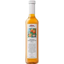 Darbo Orangen Passion fruit syrup 500ml- order online now