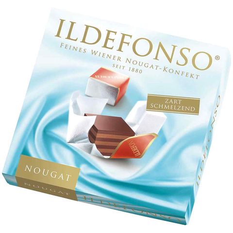 Ildefonso Onlineshop