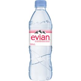 Evian Wasser still - PET 500ml von Evian online bestellen