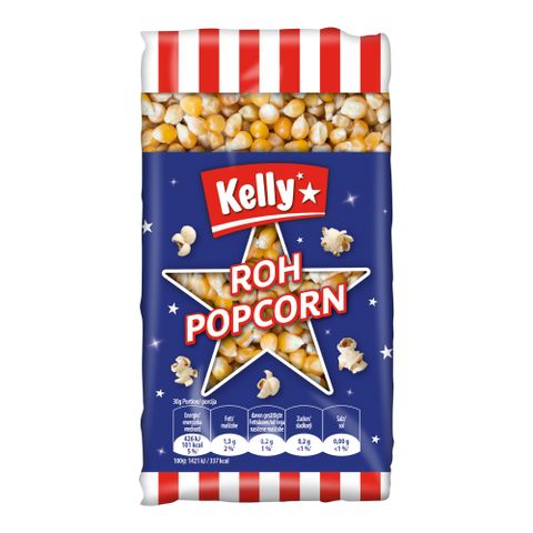 Kellys Onlineshop - Entdecke die Snacks von Kellys