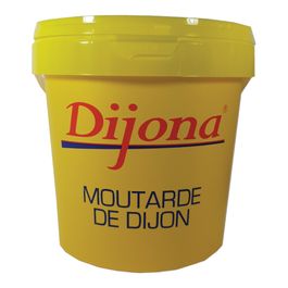 Buy Mustard 1000g from Reine De Dijon online now