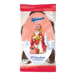 Buy Manner Gingerbread Nikolo 32g online now
