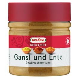 Order Kotanyi goose and duck spice mix 400ccm 308g online now