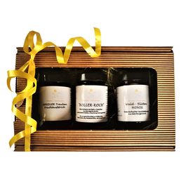 Buy sweet delicacies enjoyment box Burgenland from Sigrid Bauer ...