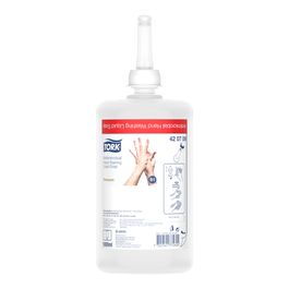 Hand decontamination soap 1000ml from Tork – order online now!