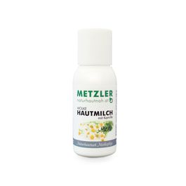 Order whey skin milk with chamomile 50ml from Metzler Molke ...