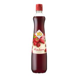 Order YO Classic Raspberry Syrup 700ml online now