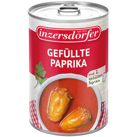 Ready Meals - Buy online at AustrianSupermarket