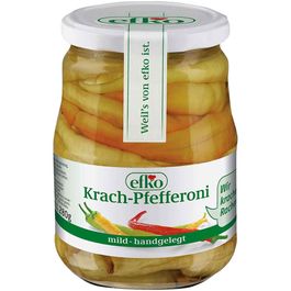 efko Krach-Pfefferoni 720ml online kaufen