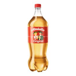 Kräuterlimonade Original 1500ml - 6er Vorteilspack von Almdudler jetzt ...