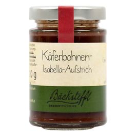 Order runner bean Isabella spread 100g from Bäcksteffl online
