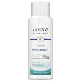 Organic Neutral Body Lotion 200ml – order online now!