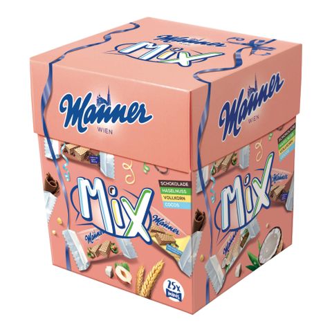 Wafers | Buy directly from Manner online now!