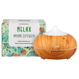 Diffuser - RELAX - Aroma Diffuser für ätherische Öle online kaufen