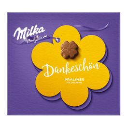 Buy Small thank you 110g from Milka online now