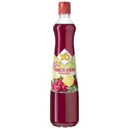 Buy Syrup raspberry-lemon 700ml from Yo Syrup online now