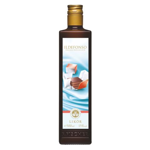 Ildefonso Onlineshop