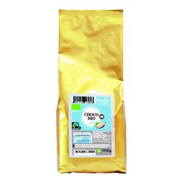 Bio Trinkschokolade 42% Kakao 750g von Schweitzer jetzt online bestellen!