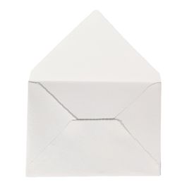 Handgeschöpftes Bütten Papier - Briefkuvert C6 online kaufen
