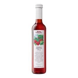 Darbo strawberry limes syrup with lemon balm extract 500ml- order ...
