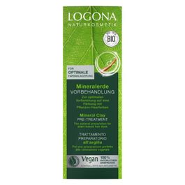 Organic mineral clay pretreatment 100ml - order online now!